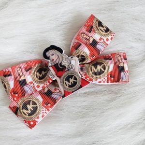 Accessories | Mk Bow | Poshmark